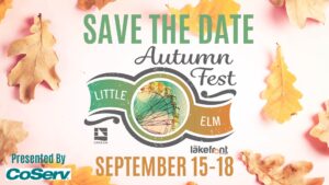 Events - Lakefront Little Elm