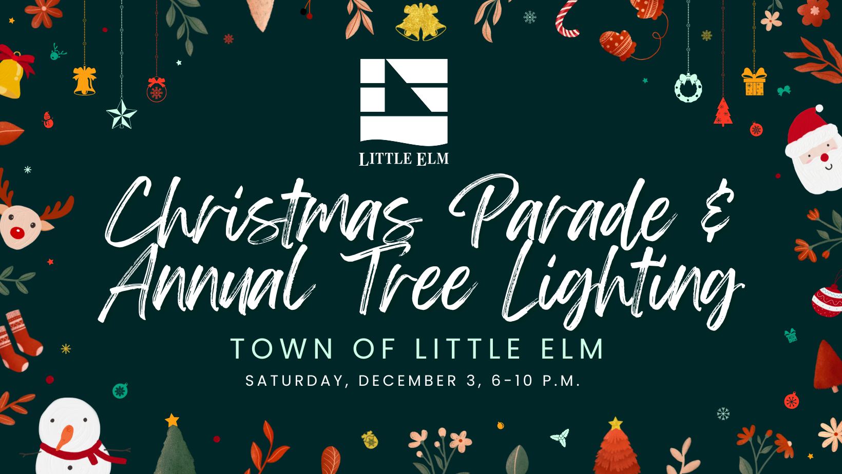 Vendors and Sponsors - Lakefront Little Elm