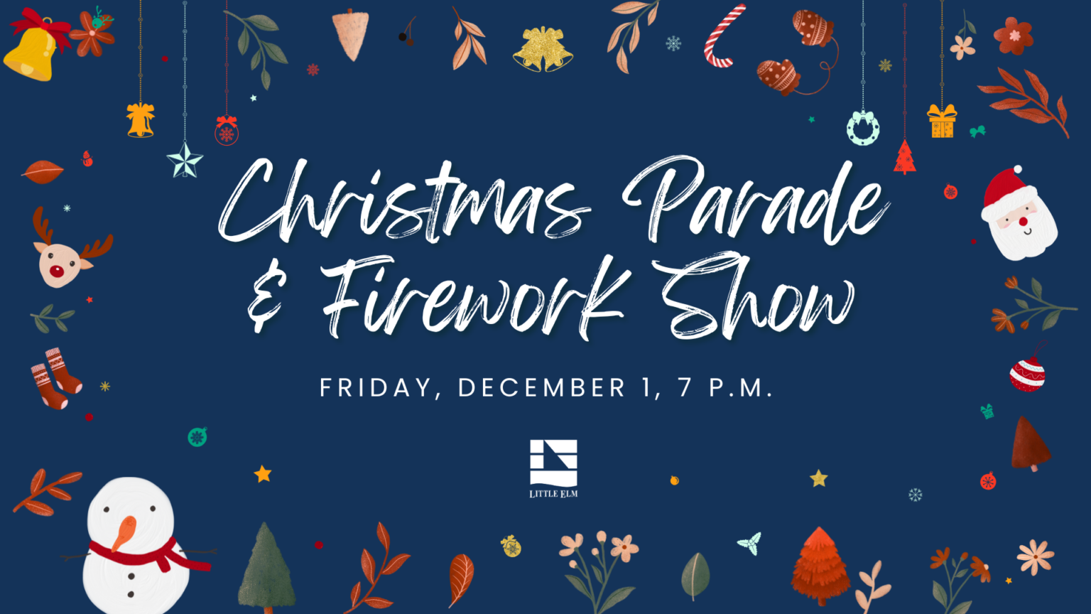 Lakefront at Little Elm