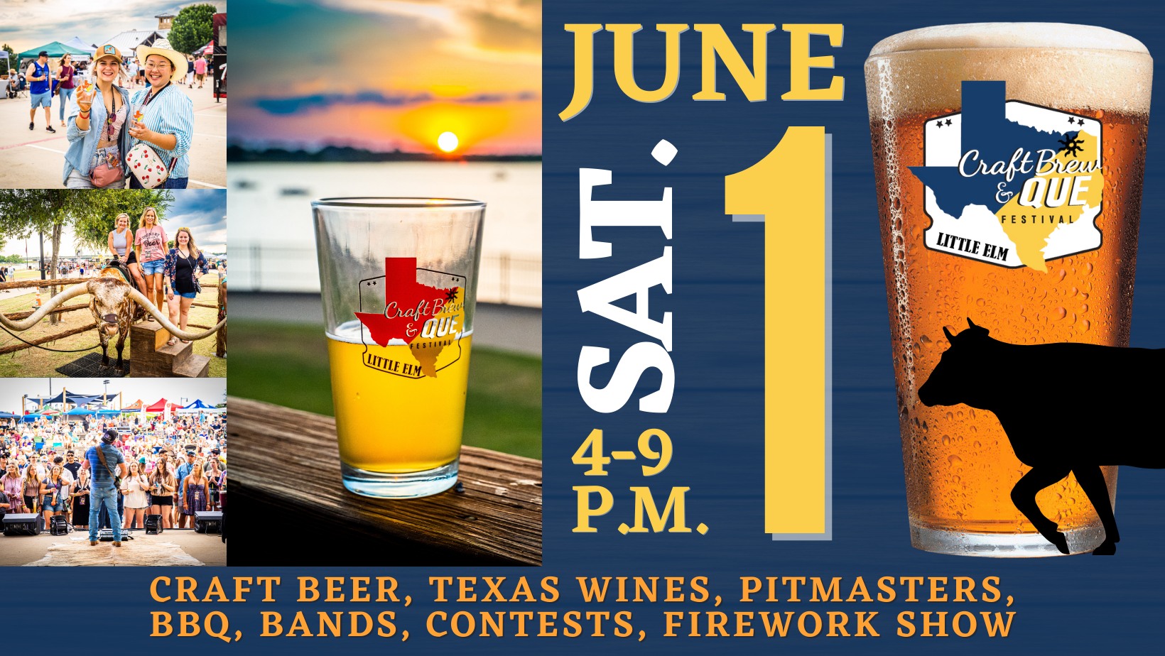 Lakefront at Little Elm