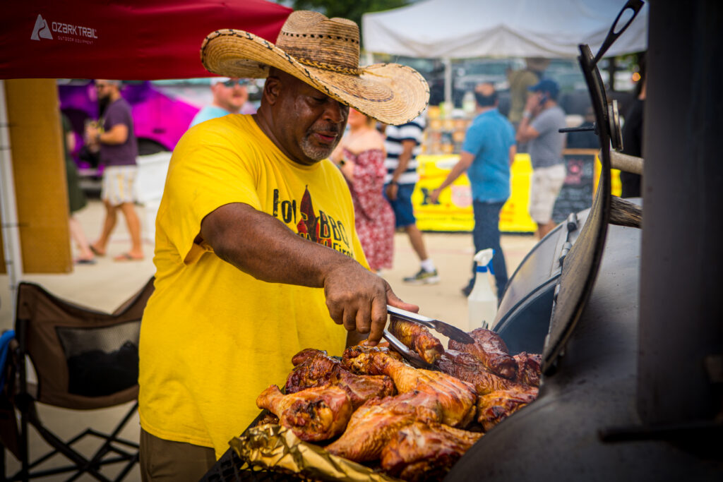 Your Guide to the Red, White & Beach Event in Little Elm | Lakefront ...