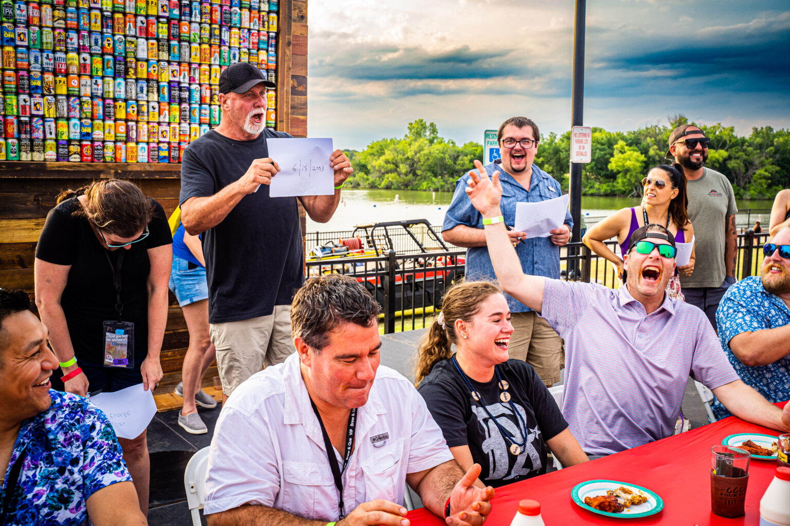 The Rec at The Lakefront | Lakefront Little Elm