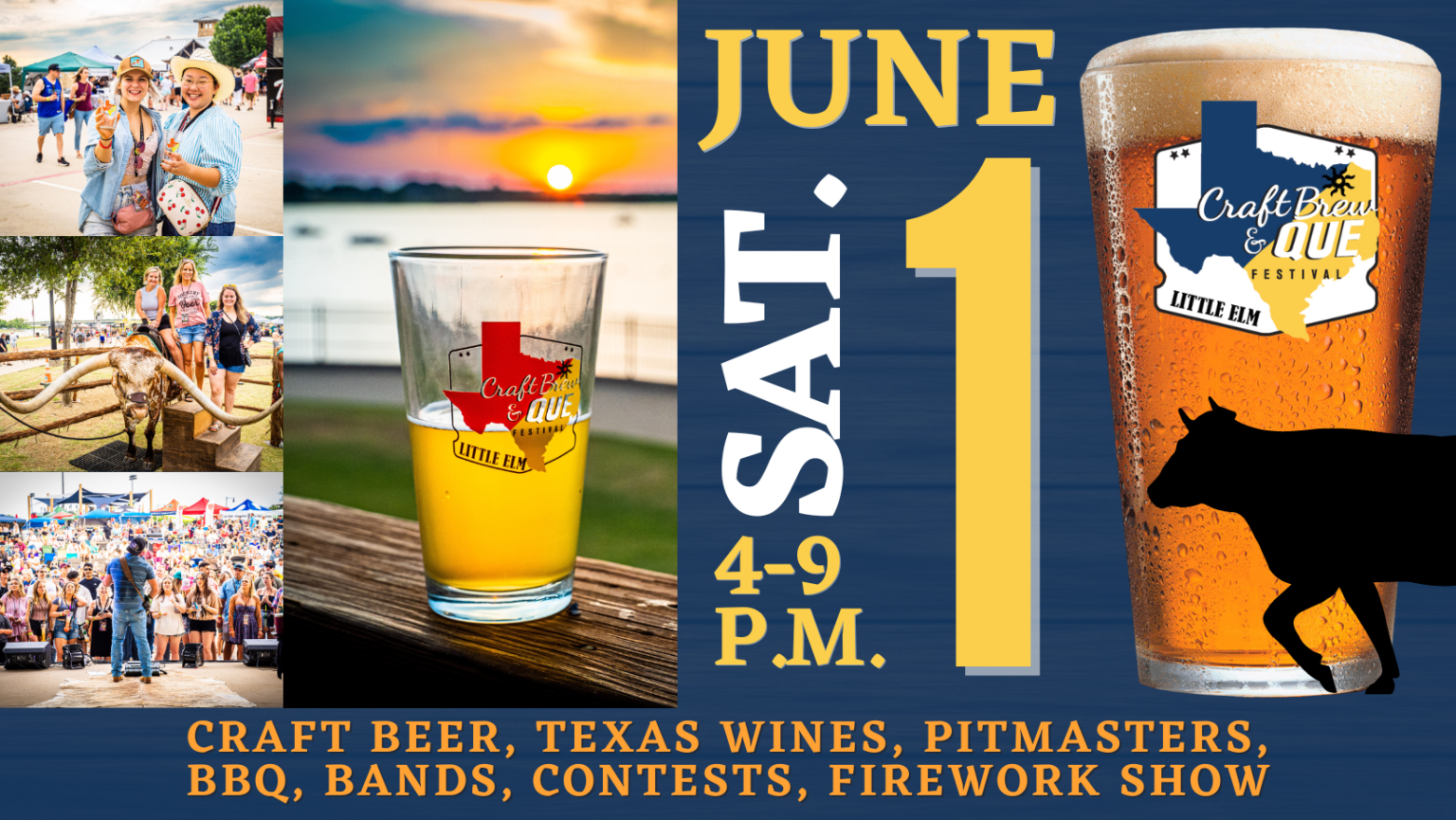 Special Events - Lakefront Little Elm