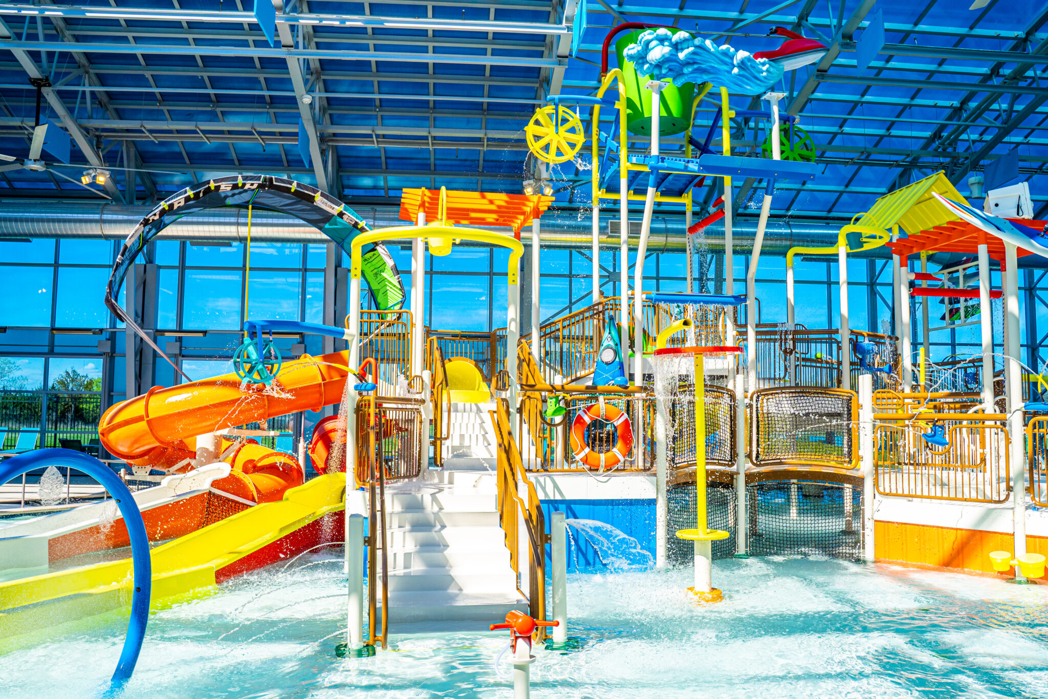 Top Nine Places in The Lakefront™ to Visit During Spring Break