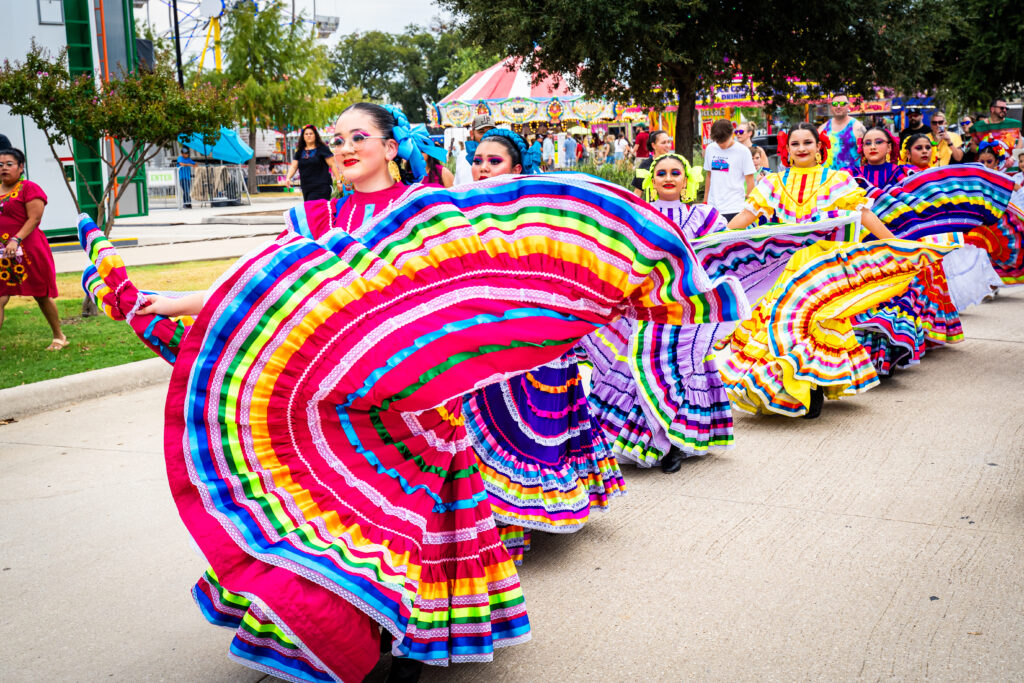 Celebrating Culture and Music: The Mexican Independence Day Event at ...