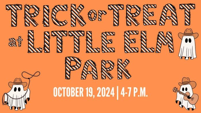 Parks and Trails - Lakefront Little Elm