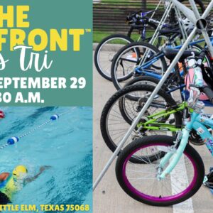 Events - Lakefront Little Elm