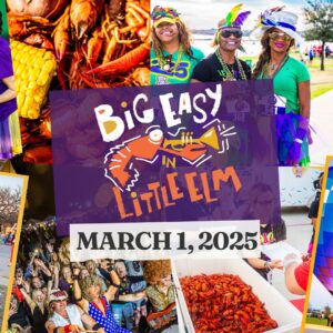 Events | Lakefront Little Elm