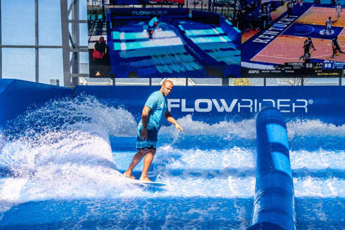 Splash into Fun: Diving into Little Elm’s Best Water Activities
