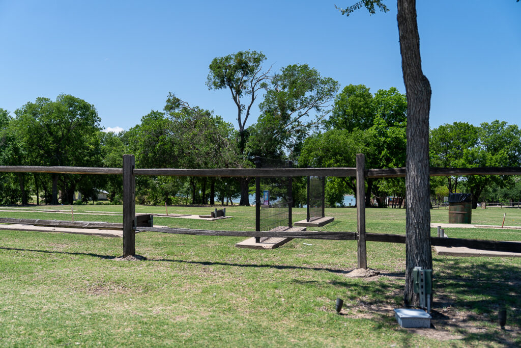 Little Elm Library | Lakefront Little Elm