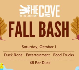 Lakefront Events - Lakefront Little Elm