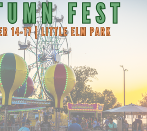 Events - Lakefront Little Elm